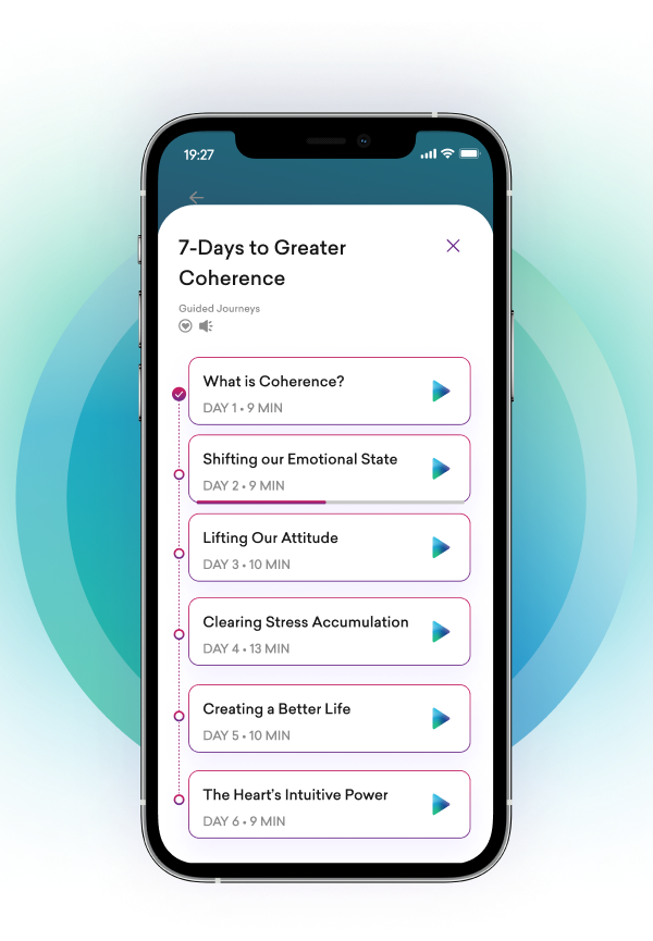 HeartMath: An Inside Look at the HeartMath App's Features and Expert ...