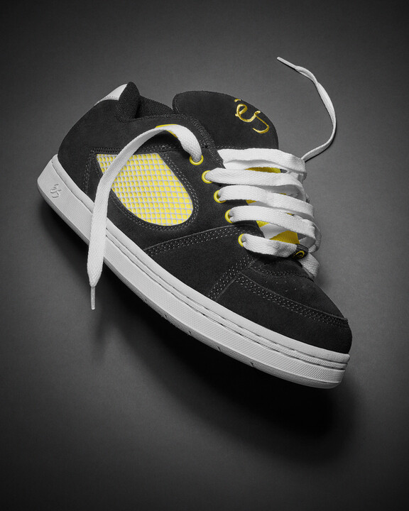 éS Skateboarding: All New Colors Of The Accel Collection | An éS ...