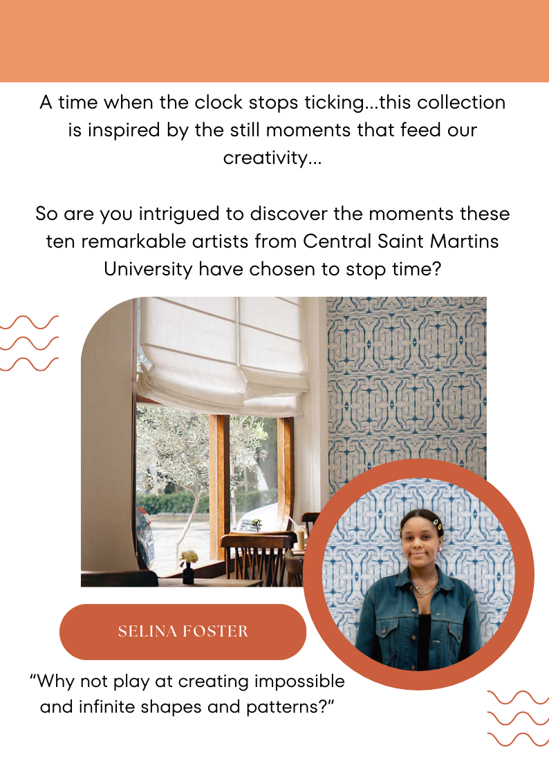 Wallpaperdirect: Unveiling our stunning new arrival! | Milled