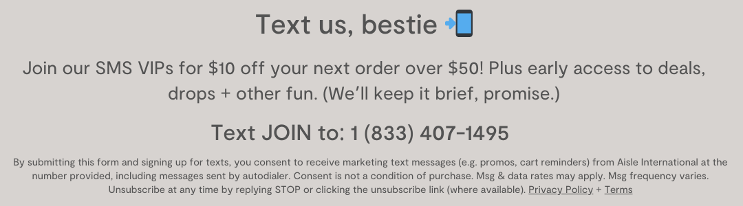 Period Aisle: First PFAS, now false absorbency claims! | Milled
