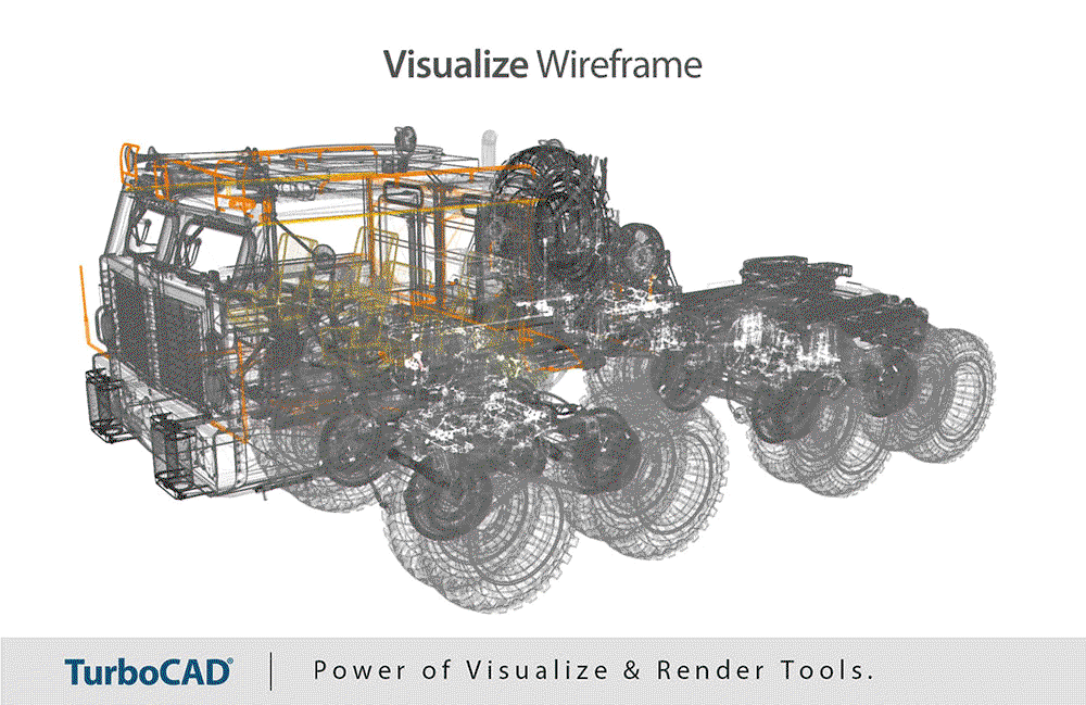 TurboCAD: TurboCAD 2023.2 Deluxe is Now Available | Milled