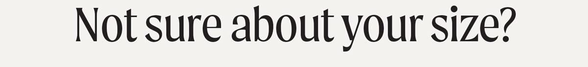 Pepper: Do you know your bra size? | Milled