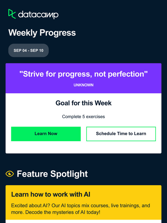 Datacamp New Course Machine Learning Monitoring Concepts Milled 