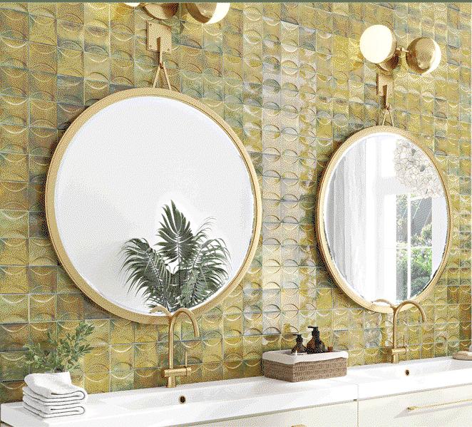 Tile Club: 🍃 Nature's Palette at Your Fingertips With Earth-Inspired ...