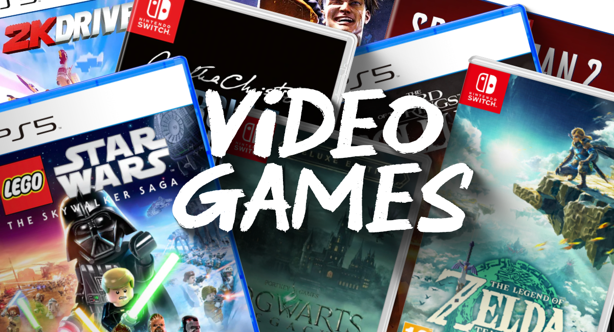 Custom Controllers: 🎮Celebrate National Video Games Day! | Milled