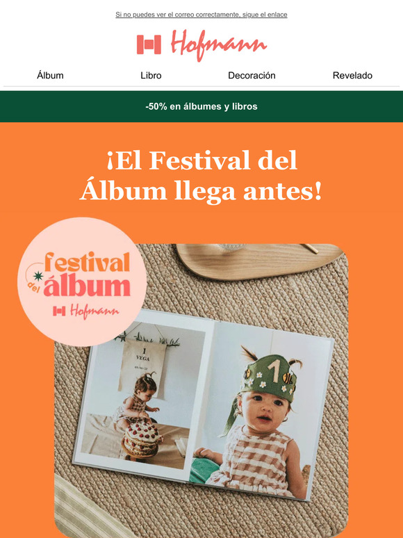 Hofmann: ¡Ups! Código correcto 👍 | Milled