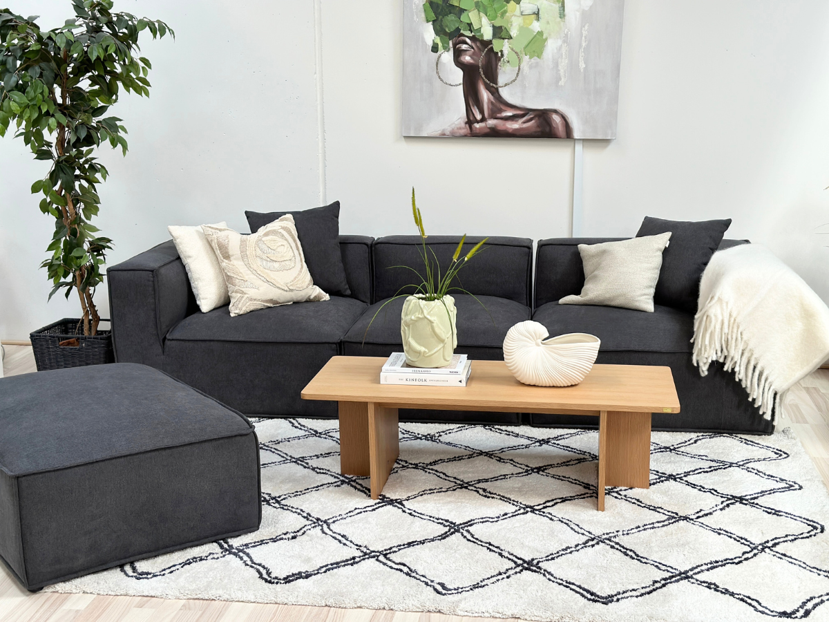 Bolighuset Werenberg: Den perfekte sofa til dit hjem | Milled