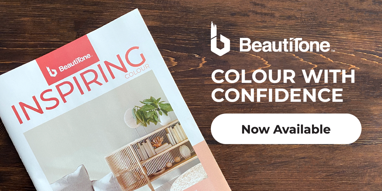 Home Hardware: Introducing the 2024 Colour of the Year | Milled