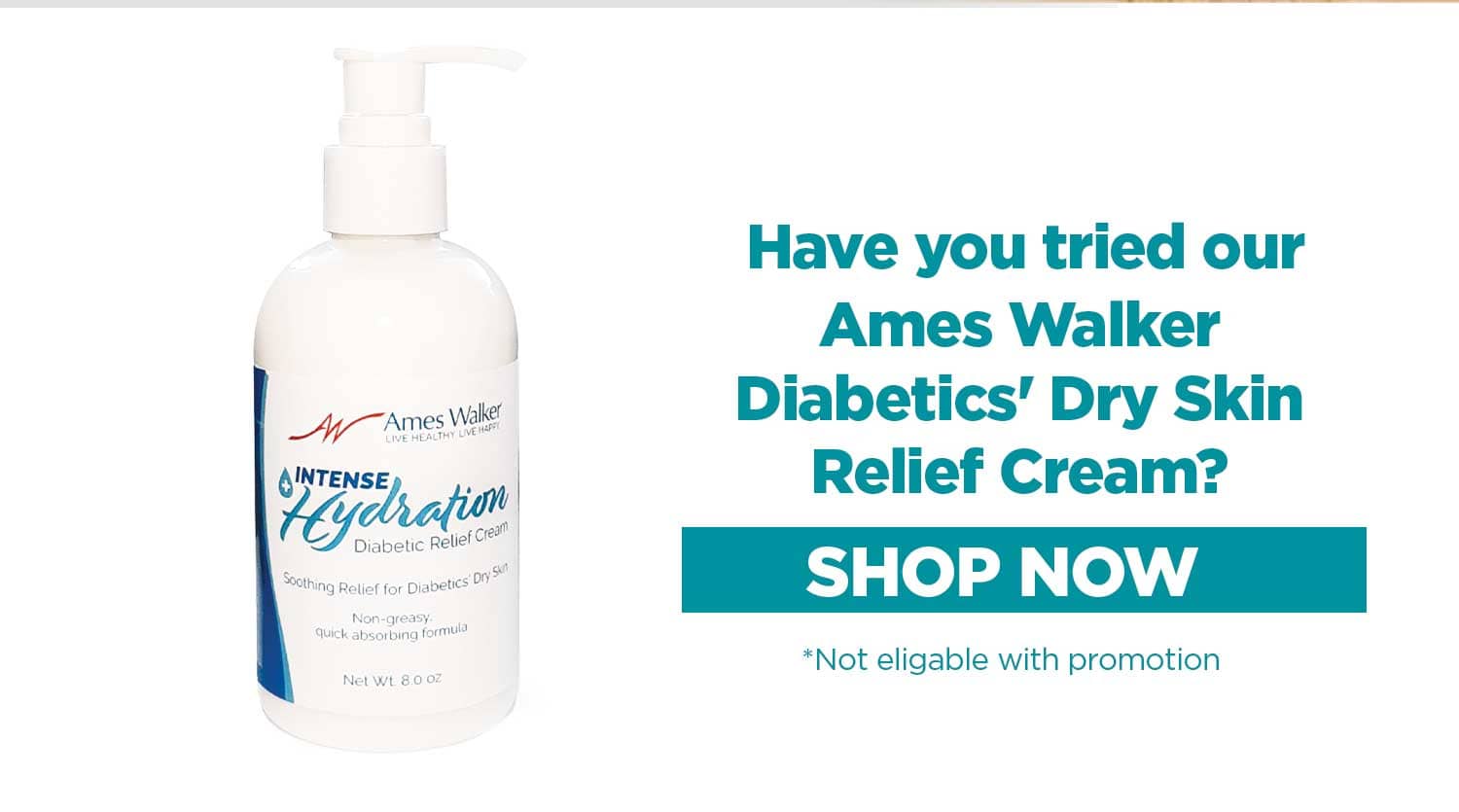 Ames Walker: ⭐ Keep your feet healthy with 15% off AW Diabetic Styles ...