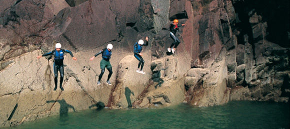 Bluestone: We've been telling tales.... | Milled