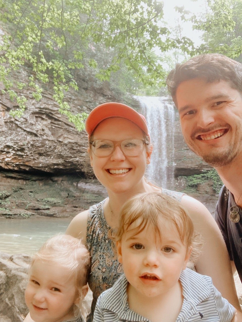 Monk Manual: How I Monk #5 - Rachel's Story | Milled