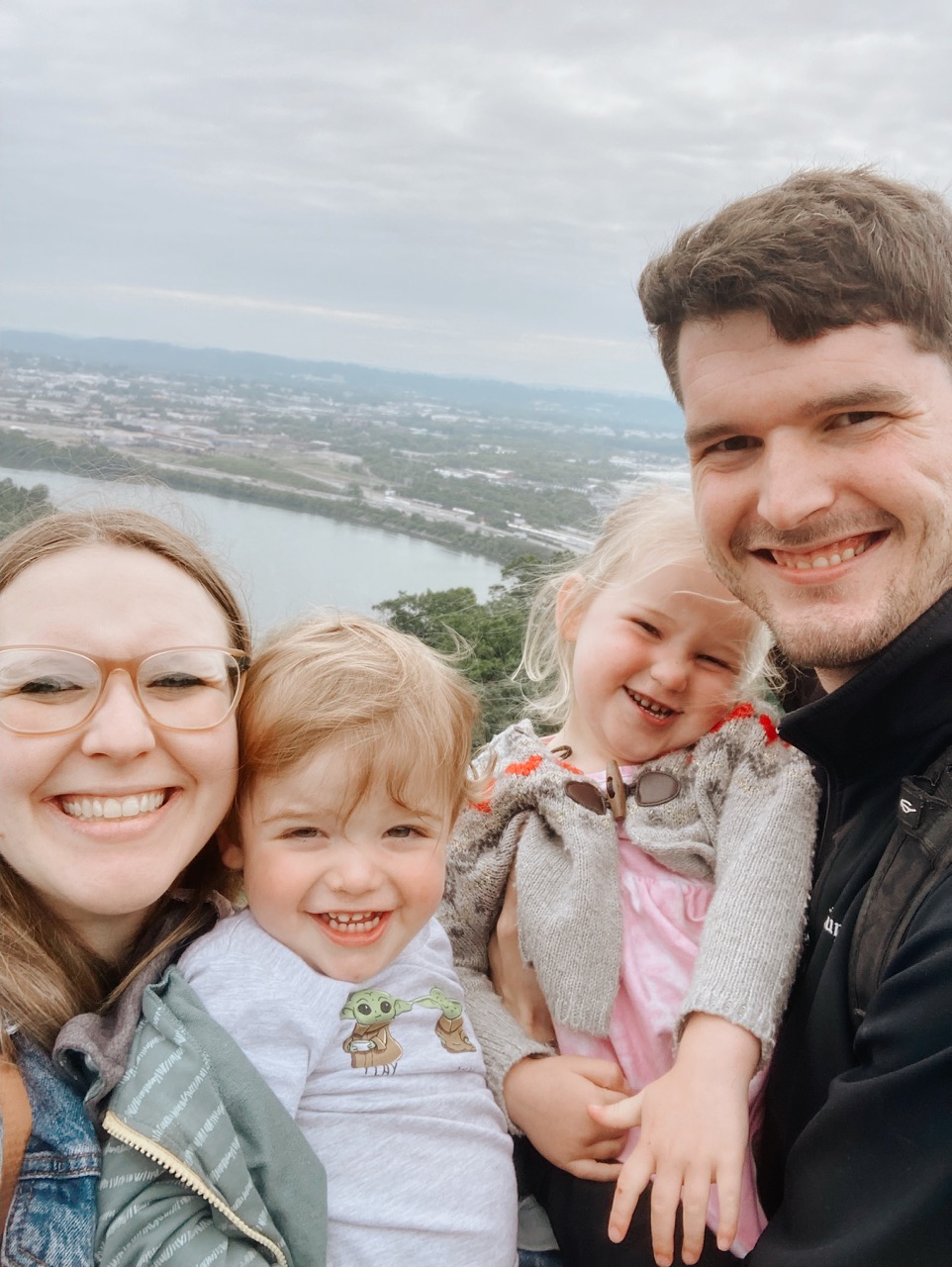 Monk Manual: How I Monk #5 - Rachel's Story | Milled