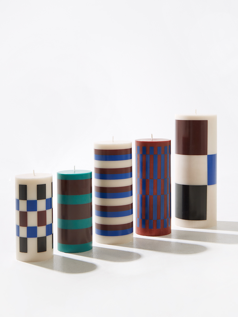 Goodhood: Discover the world of HAY | Milled