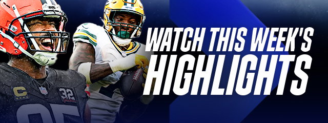 NFL Gamepass: It’s Showtime in the NFL - get in on the action. | Milled