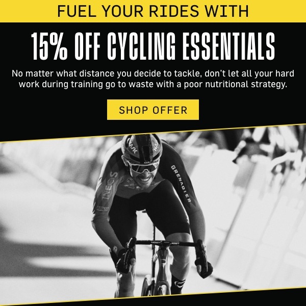 Science in Sport: Power your next ride | 15% OFF Cycling Essentials 🚴 ...