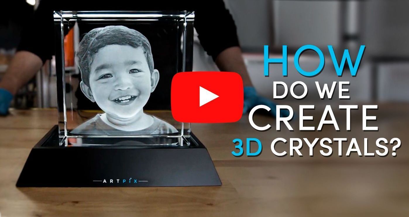 ArtPix 3D: 😲 Check It Out: Massive Savings on Massive Crystals | Milled