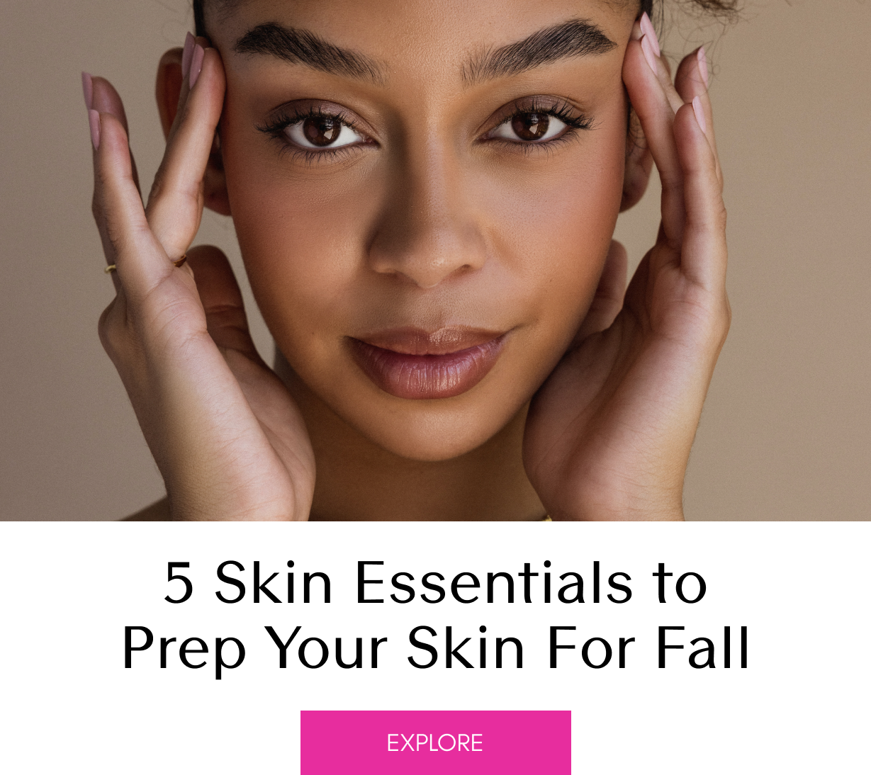 cocotique: 5 Skin Essentials to Prep Your Skin for Fall 🍂 | Milled