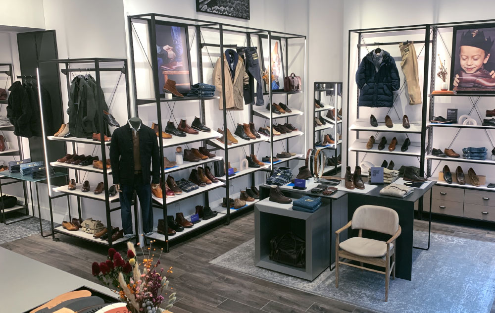 Allen Edmonds: Meet our military-inspired collection | Milled