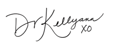 Dr. Kellyann: My NEW Lemon Sips Flavors Are Here! 🎉 | Milled