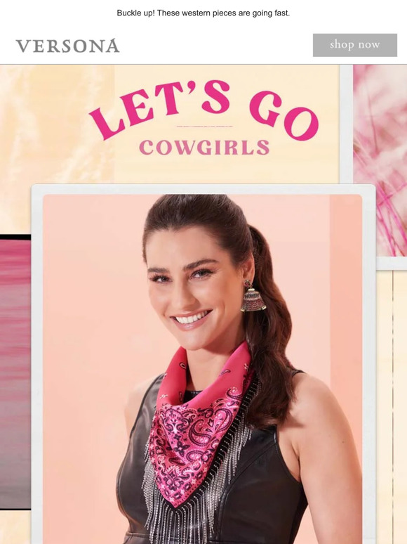 Versona: It's getting a little wild over here | Milled