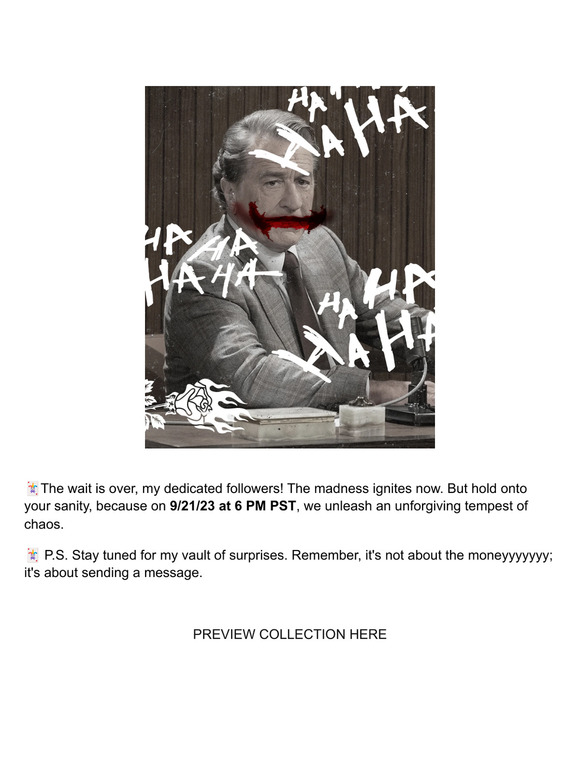 Civil: Preview the madness now | Milled