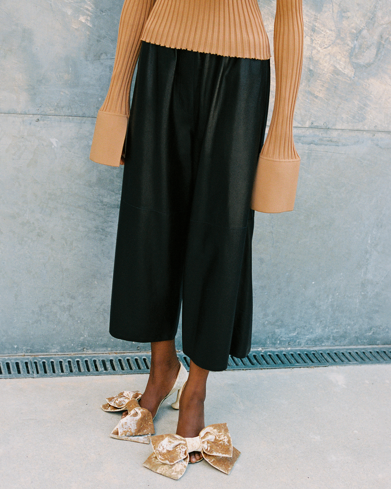 Loewe: Seasonal essentials | Milled