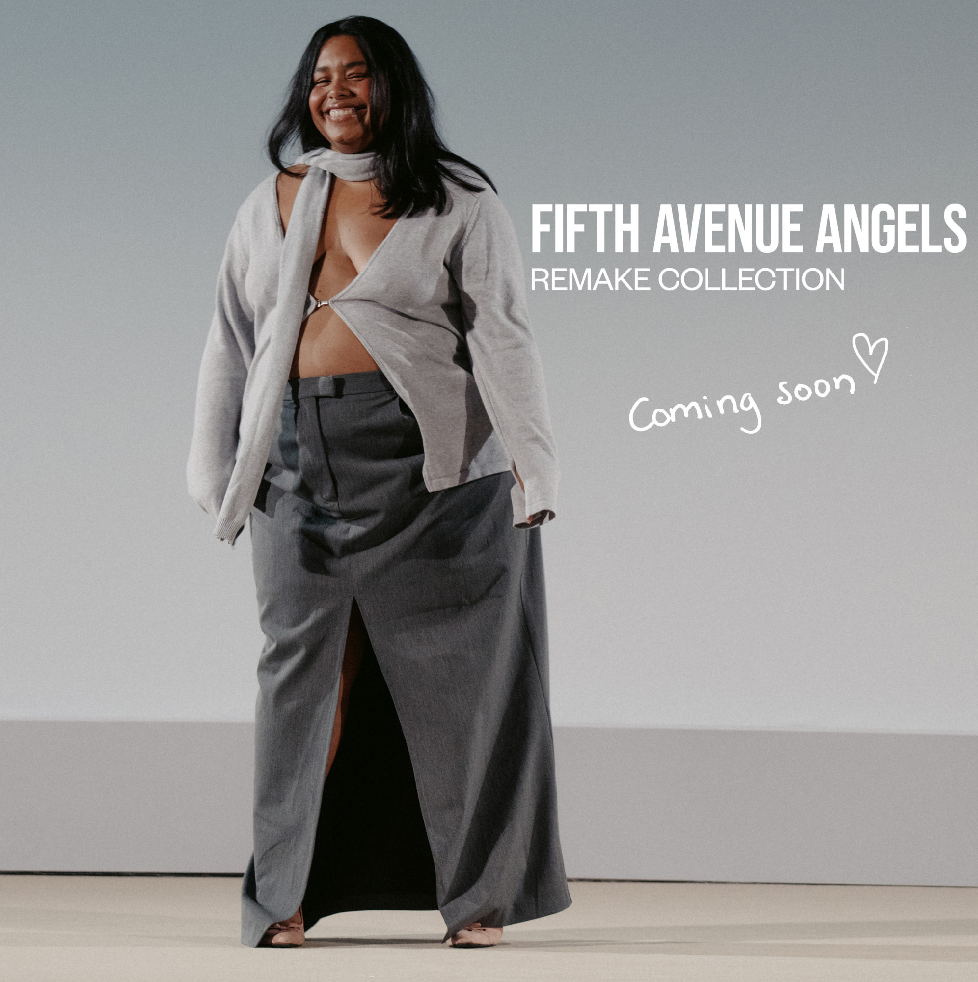 Djerf Avenue: NEW! Remake items from the NYC Runway are coming soon…🤍 ...