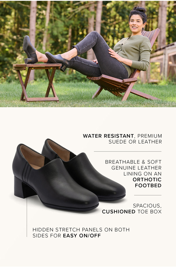 ABEO: Meet the NEW Avenue | Milled