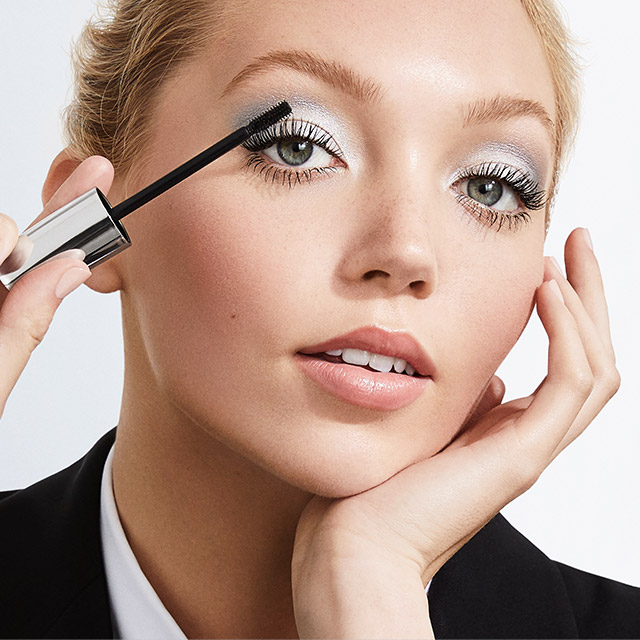 KIKO Milano: NEW Maxi Mod Volume & Definition Mascara | Milled