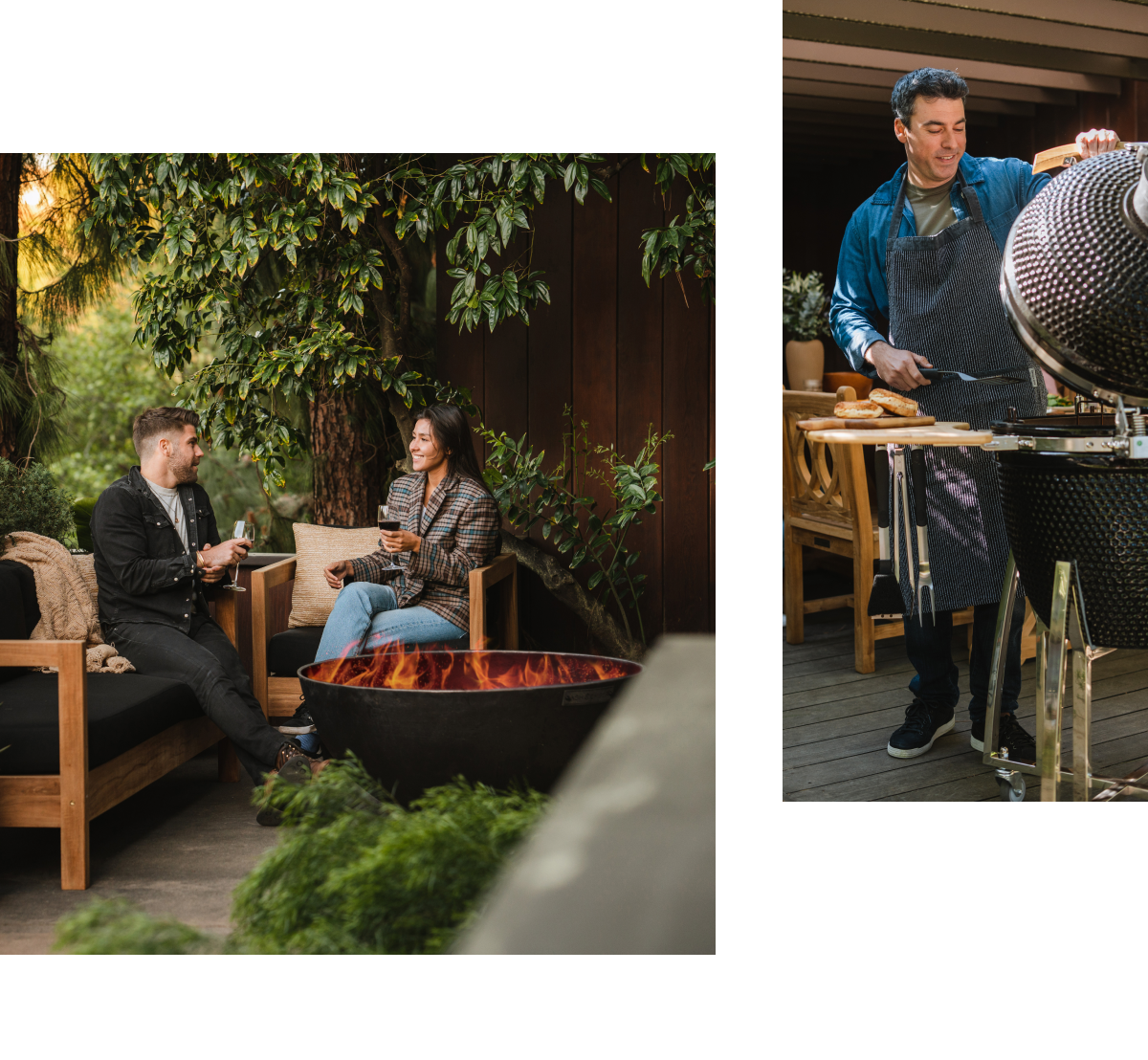 Ash & Ember Outdoors: Ash & Ember is Officially Here! | Milled