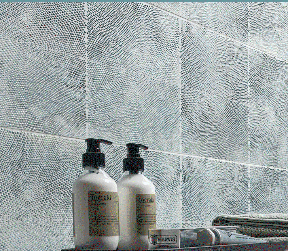 Tile Club: Introducing Grazioso Ceramic Tiles for Industrial Decor | Milled