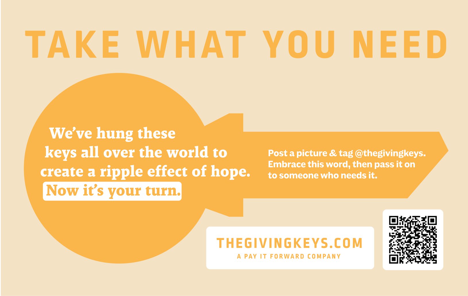 The Giving keys: 🚀ACTIVATION LAUNCHED🚀 | Milled