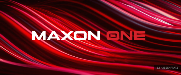 Maxon: Maxon One Fall 2023 Release Now Available! | Milled Maxon: Maxon One Fall 2023 Release Now Available! | Milled
