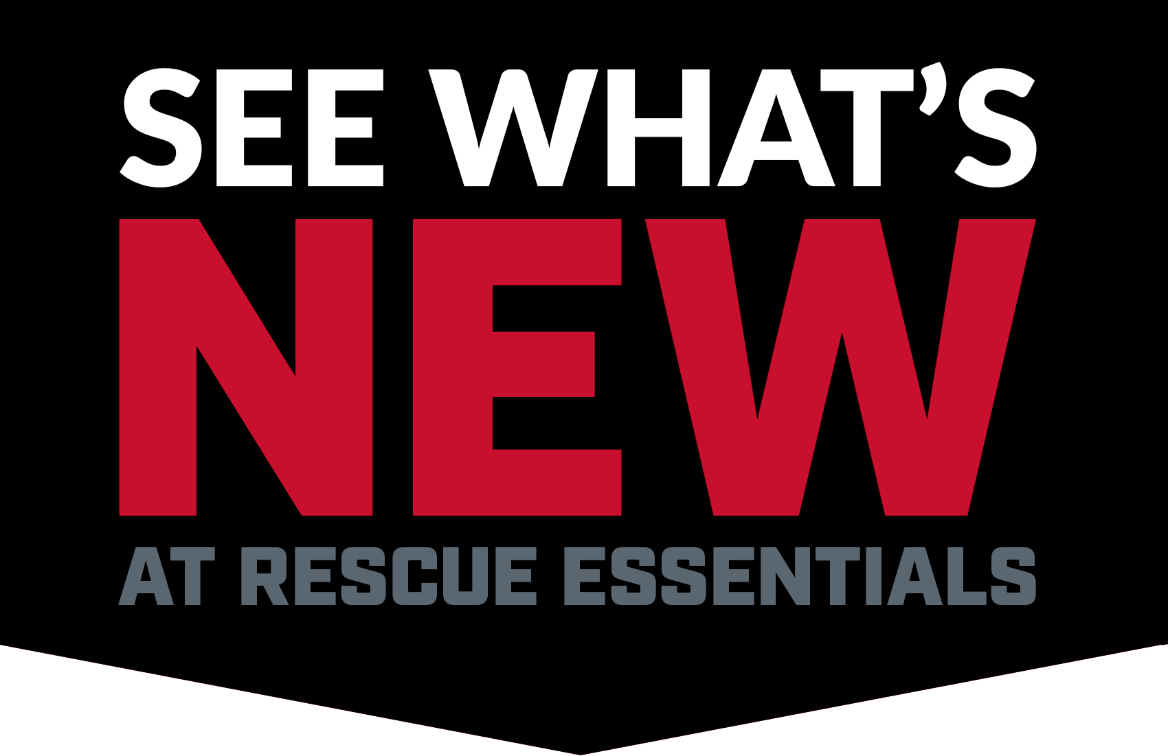 Rescue Essentials: The next generation of our Universal Tourniquet ...