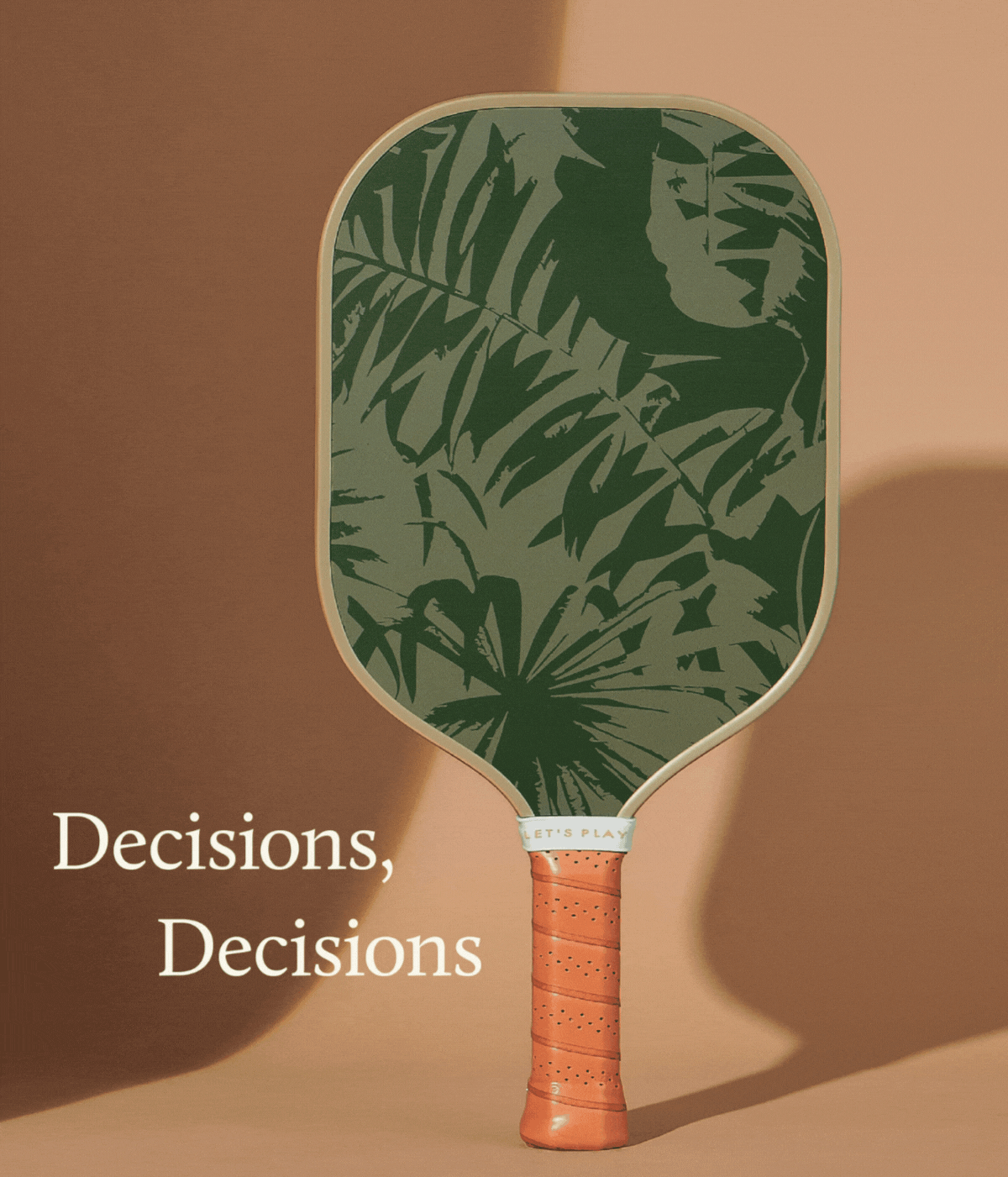 Recess Pickleball: How To Choose: Sport v. Classic Paddles | Milled