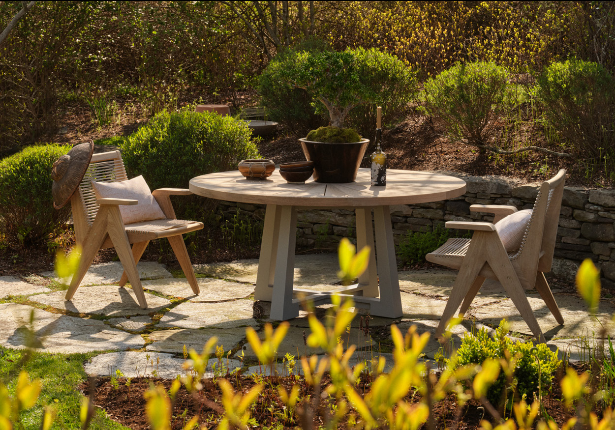 Perennials: Designer Spotlight: Rose Tarlow | Milled