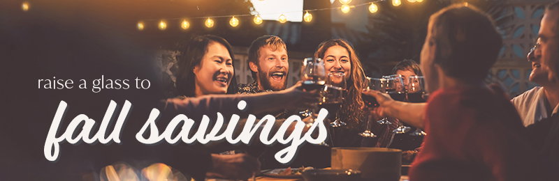 Destination Lighting: These Fall Savings Are Sure to Brighten Up Your ...