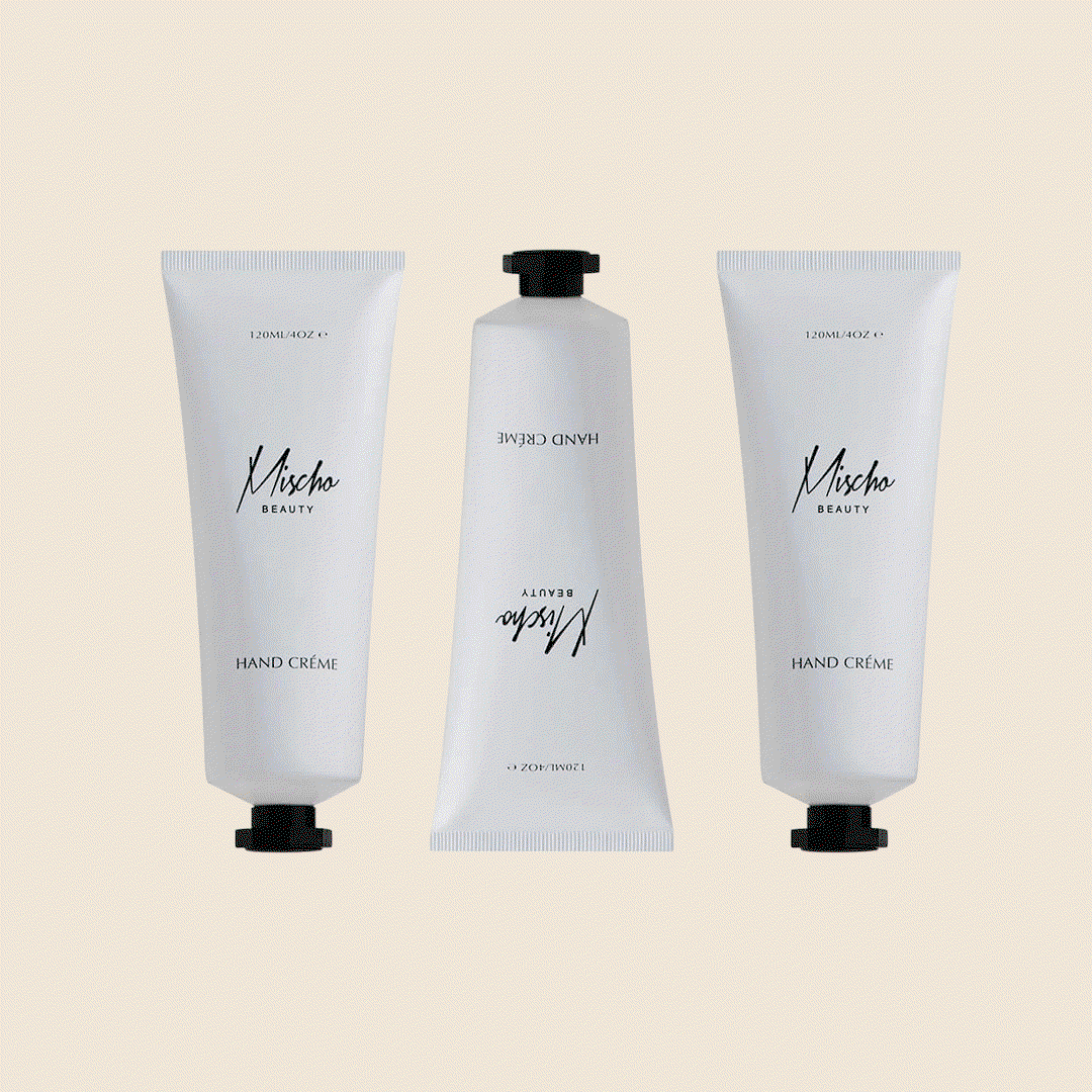 Mischo Beauty: Meet THE Hand Créme 💅🏽 | Milled