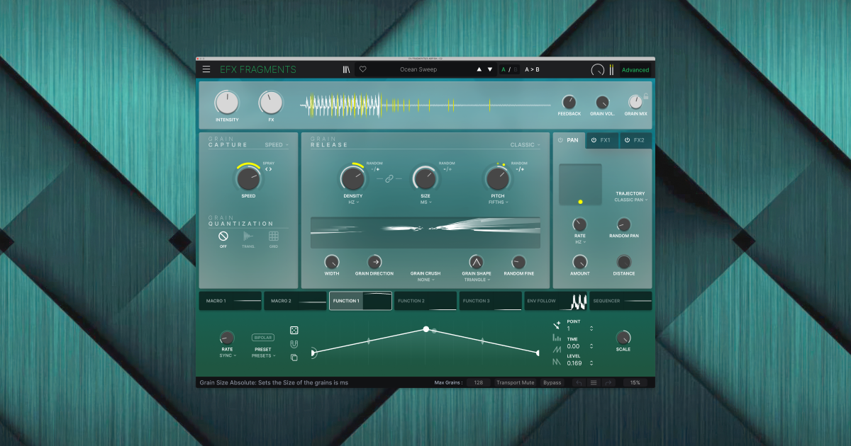 Splice: Learn more about musical patterns, feat. software from Splice ...