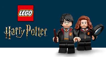 Hamleys: Welcome to Hamleys LEGO Store! | Milled