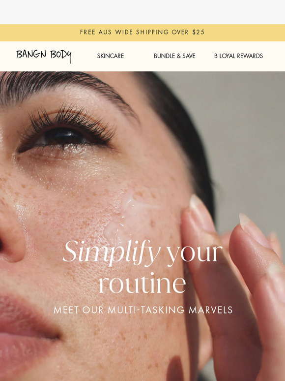 Bangn Body: Did you know this about Bangn Body? | Milled