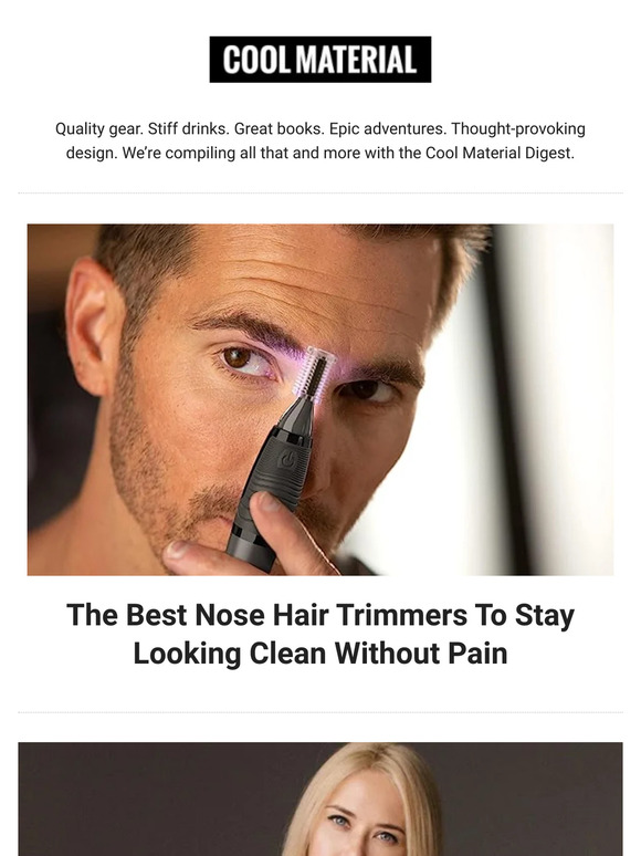 Cool Material: The Best White T-shirts That Do the Basics Perfectly ...