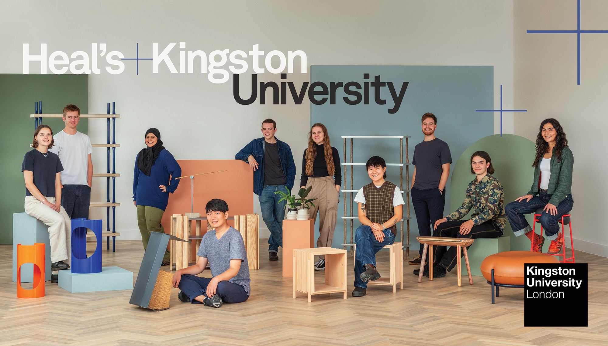 Heal's: Celebrating three iconic chairs | Milled