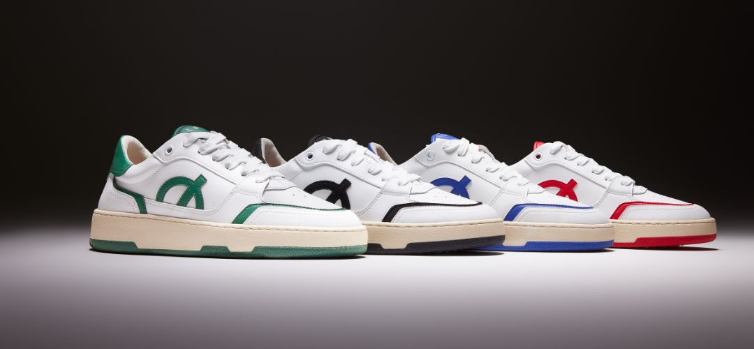 Loci Wear: Ready, set, sea the change! | Milled