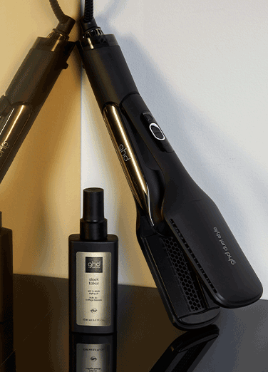 ghd: Your All-in-One Styling Solution for Every Hair Type | Milled