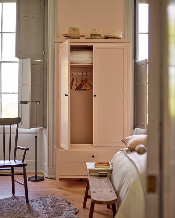 Neptune: Wood matters | Milled