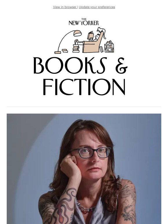 The New Yorker: How Emily Wilson Made Homer Modern | Milled