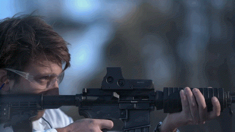 GritrSports: 📩SALE: Civilian-Allowed M4 Carbine | Milled