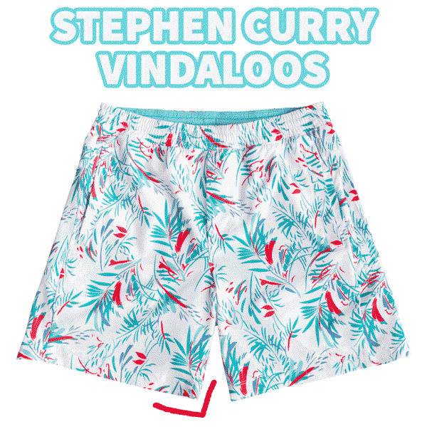 Birddogs: Yes, Chef! Meet Stephen Curry Vindaloo | Milled