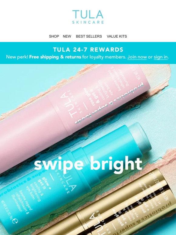 TULA: Over 2 million sold | Milled